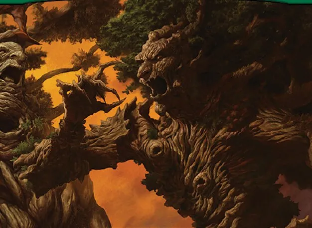 [PDH] Quickbeam, Upstart Ent - Pauper EDH