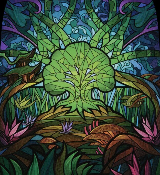 Green Devotion - Pioneer