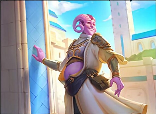 Klement, Novice Acolyte Historic Brawl - Historic Brawl — Moxfield, a ...