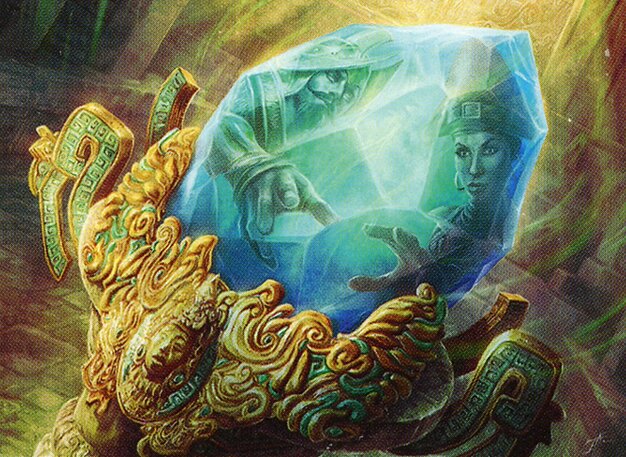 Heimerdinger - Commander (Minn, Wily Illusionist) — Moxfield, a deck ...