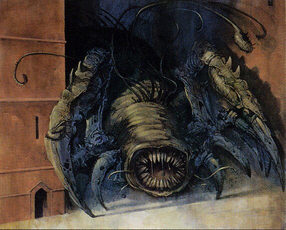 Jon Irenicus, Shattered One - Commander (Jon Irenicus, Shattered One ...