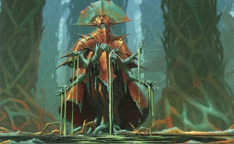 Rotpriest combo (revised SideBoard) - Modern