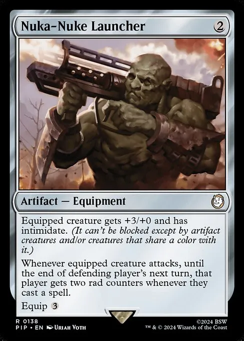 Mothman Precon Upgrade - Commander (The Wise Mothman)