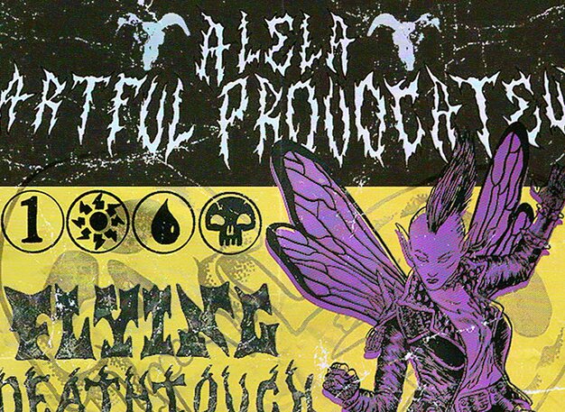 32 Deck Challenge List - None