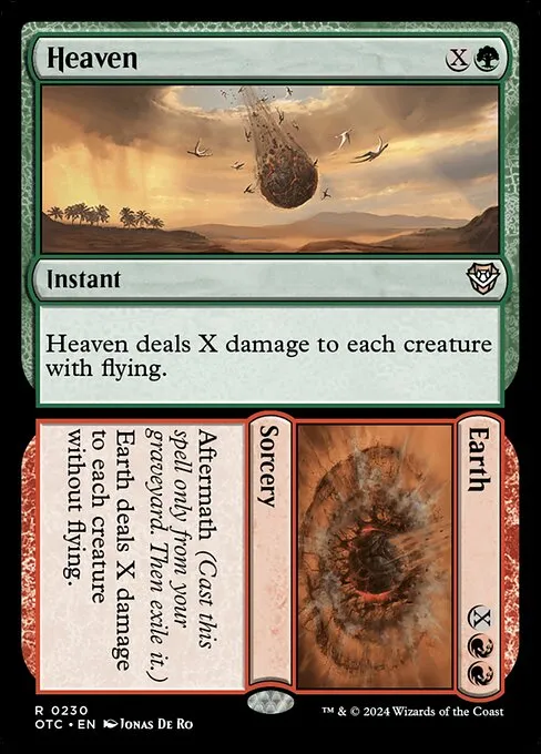 Desert Bloom Commander Precon Decklist - Commander (Yuma, Proud Protector)