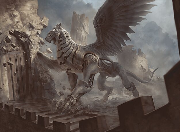 gonti precon - Commander (Gonti, Canny Acquisitor)