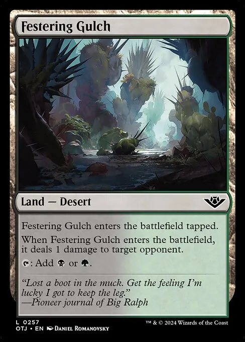 Chatterfang - Commander (Chatterfang, Squirrel General)