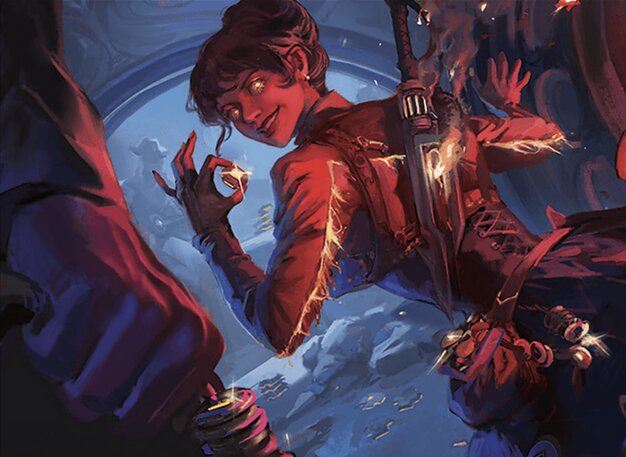 Horrid Shadowspinner cPDH - Pauper EDH