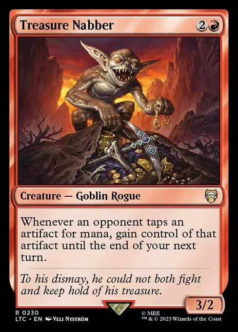 In Hot Prusuit - Commander (Baeloth Barrityl, Entertainer / Clan Crafter)