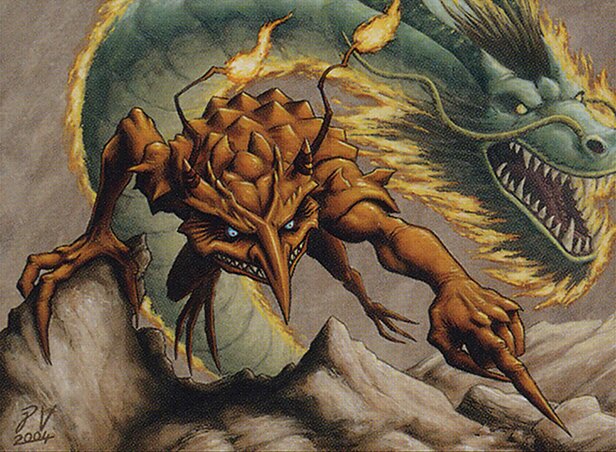 Rocco - Commander (Rocco, Cabaretti Caterer) — Moxfield, a deck ...