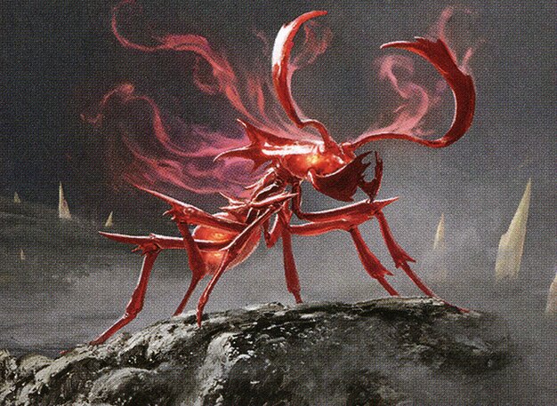 goad - Commander — Moxfield, a deck building website for Magic the ...