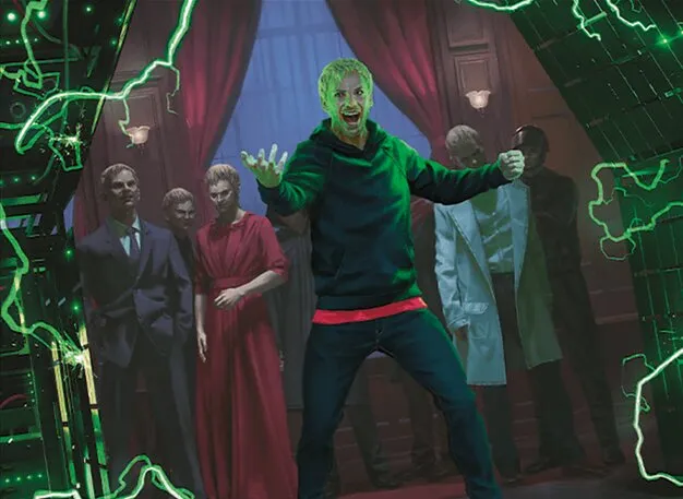 The Master, Multiplied cEDH - Commander (The Master, Multiplied)