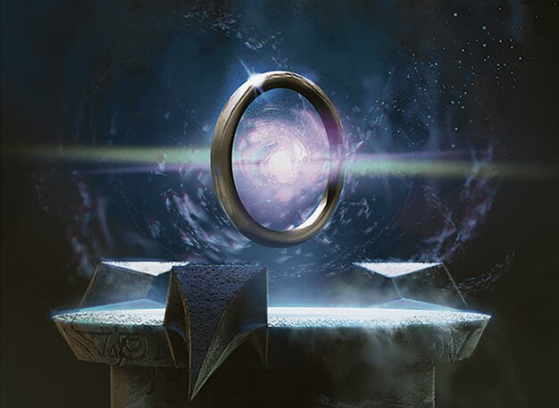 Commander - Template - Package