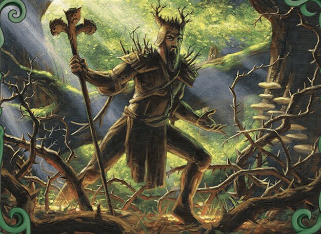 jund is tier one now i promise - Modern