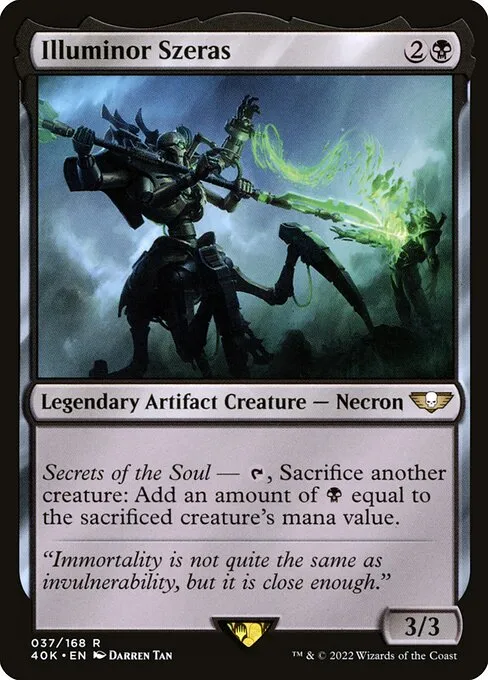 Shirei, Shizo's Caretaker - Commander (Shirei, Shizo's Caretaker ...