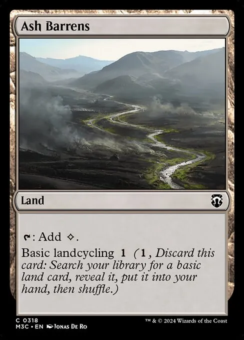 Eldrazi Incursion (Modern Horizons 3 Commander Precon Decklist ...