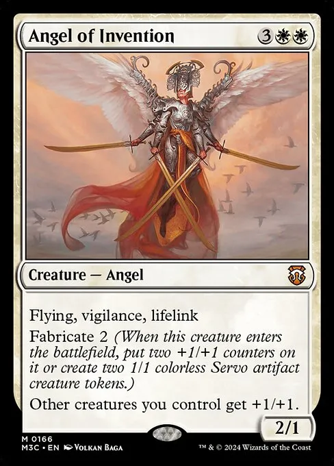 Creative Energy - Commander (Satya, Aetherflux Genius)