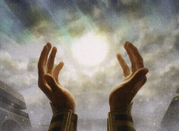 As Foretold - Modern