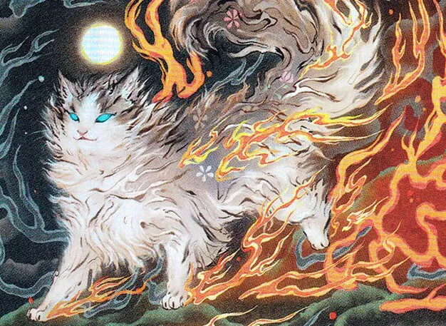 Cunty Goat 99% - Commander (Zedruu the Greathearted)