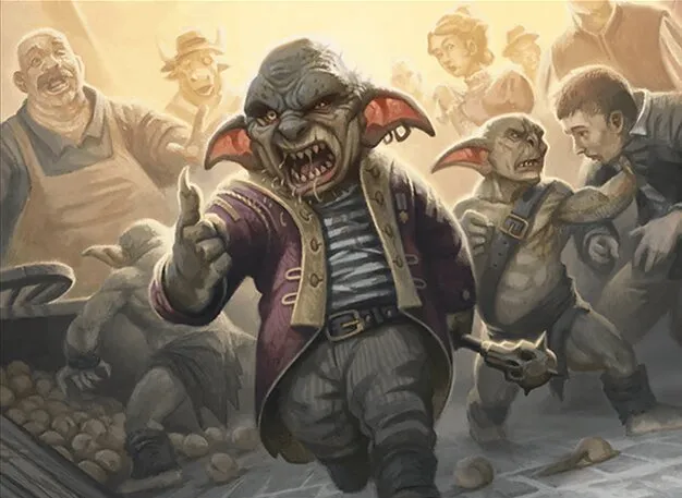 BRASHY TRASHY - Commander (Archangel Avacyn // Avacyn, the Purifier)