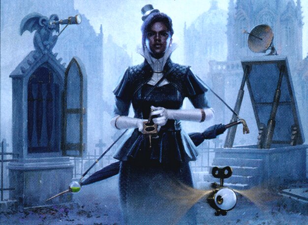 Busybody Boogie - Commander (Slogurk, the Overslime) — Moxfield, a deck ...