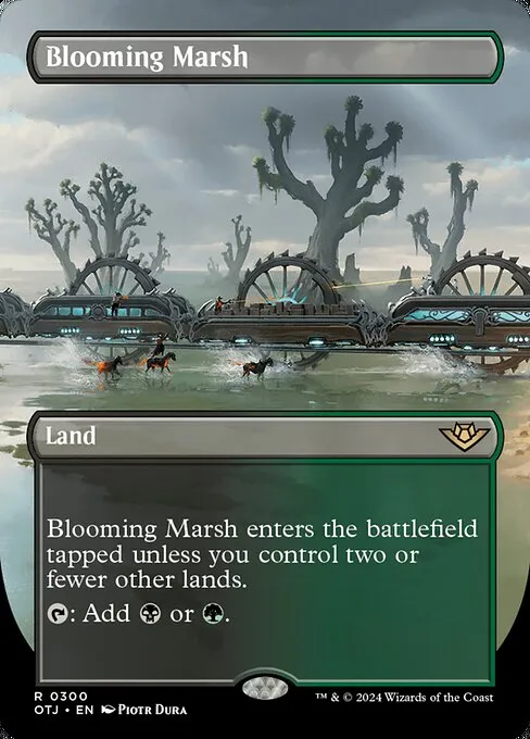 Time to Die -Energy Counters - Commander (Agent Frank Horrigan)
