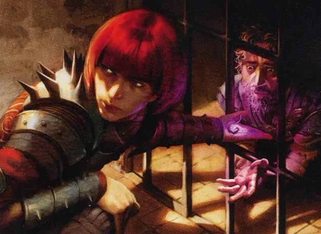 Ashnod the Balling - Commander (Ashnod the Uncaring)