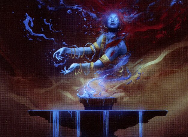 Jumpstart- Mystic Mischief - None