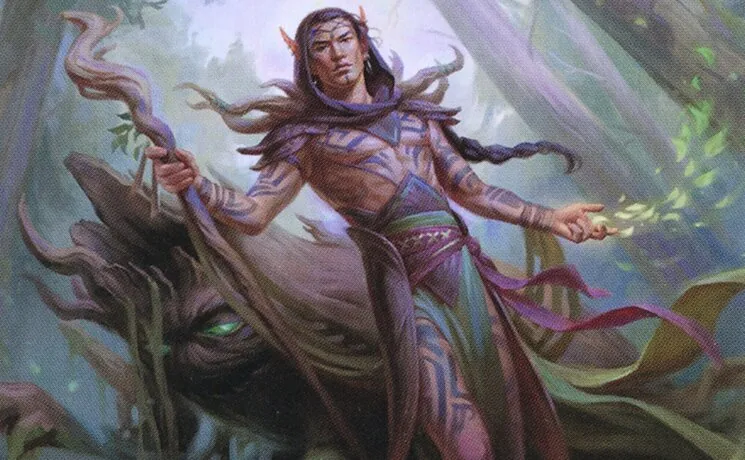 Gruul Dino Ramp - Standard