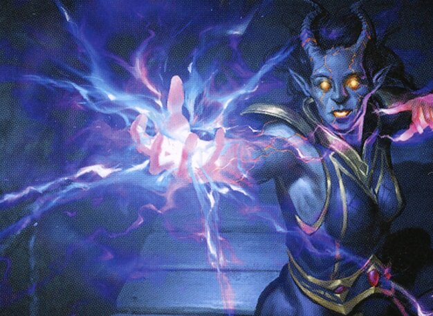 Larian Studios Presents Baldur's Gate EDH - Commander (Zevlor, Elturel ...
