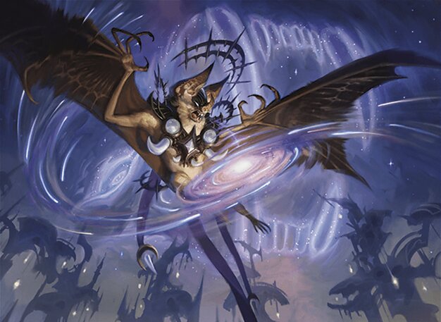 Top 100 mythic skellies - Standard