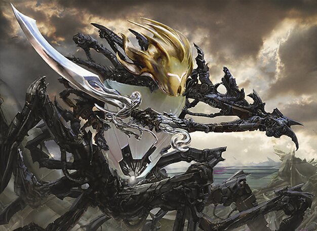 Gingerbread House - Commander (Syr Ginger, the Meal Ender) — Moxfield ...