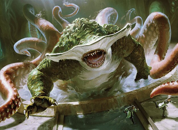 Simic Stompy - Value Vintage