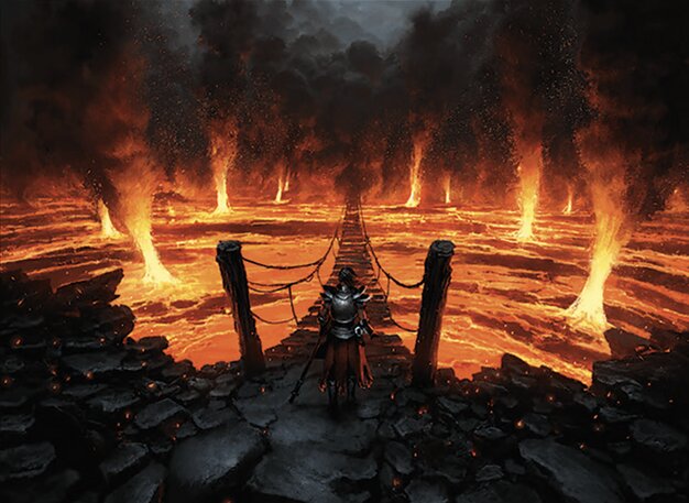 Beast Mode - Commander (Imodane, the Pyrohammer)