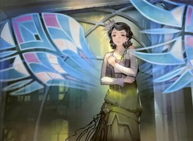 Girls Night With Giada - Commander (Giada, Font of Hope)