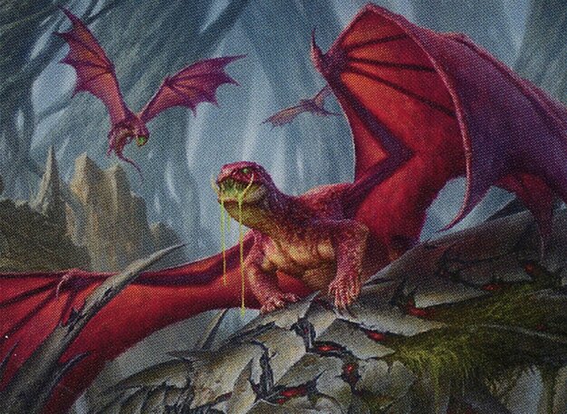 Broodlord Ritualist - Commander (Inalla, Archmage Ritualist)