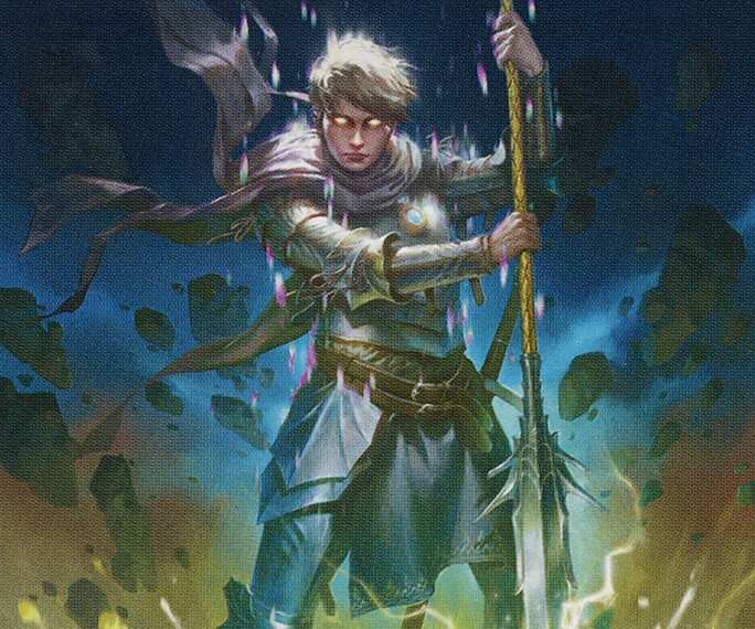 The Token Forge - Standard