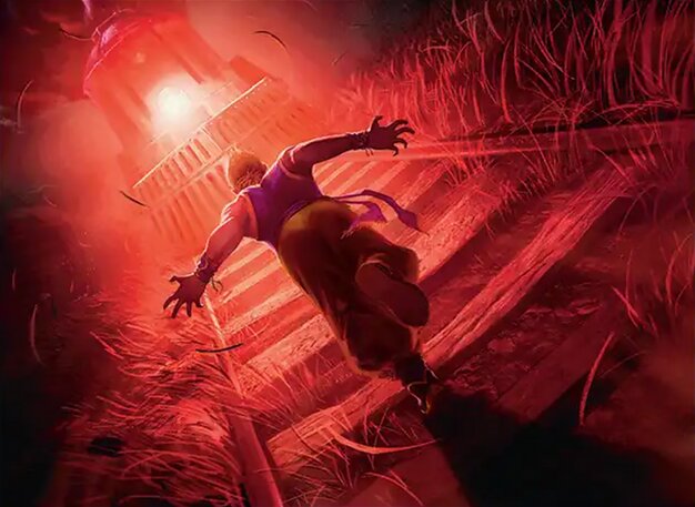 (Complete) Sabin, Master Monk, Aggro/Voltron/Spellslinger "Damage ...