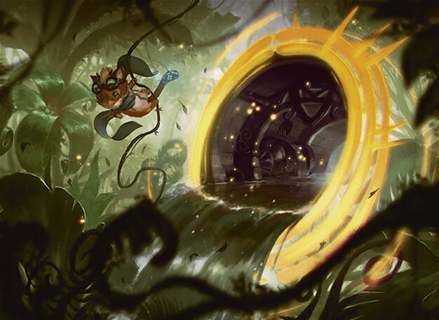 Yuna Control - Standard