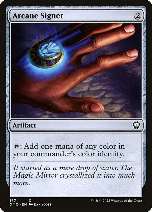 Triple Blaster Token Master, Ghyrson Starn - Aggro - Commander (Ghyrson ...