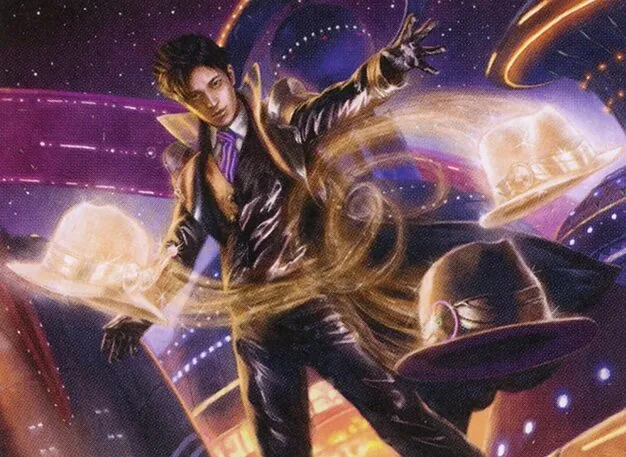 Da Yankee Wit No Brim - Commander ("Brims" Barone, Midway Mobster)