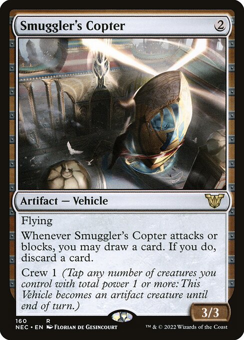 grist - Commander (Grist, the Hunger Tide) — Moxfield, a deck building ...