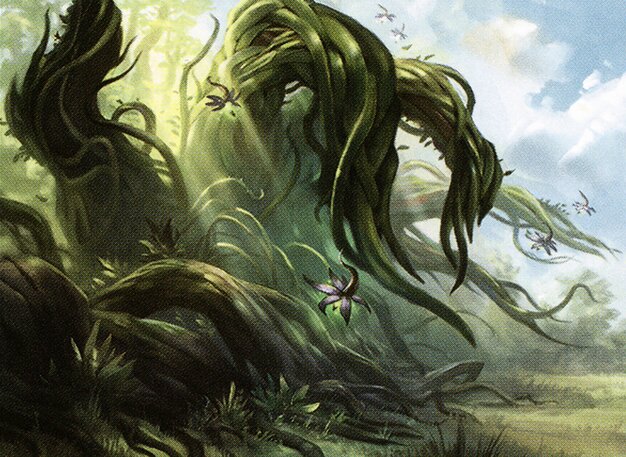 Arixmethes, Slumbering Isle Sea Creatures - Commander (Arixmethes ...