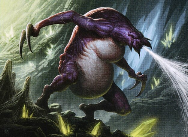 Durnan's Greedy Greedy Golgari Tavern Special - Commander (Durnan of ...