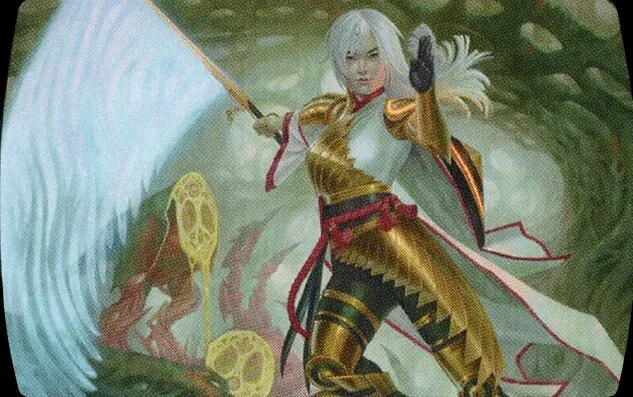 OB The Eternal Blinker Wanderer - Oathbreaker