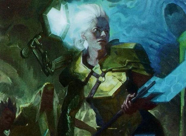 Canadian Highlander: Jeskai Tokens - Canadian Highlander