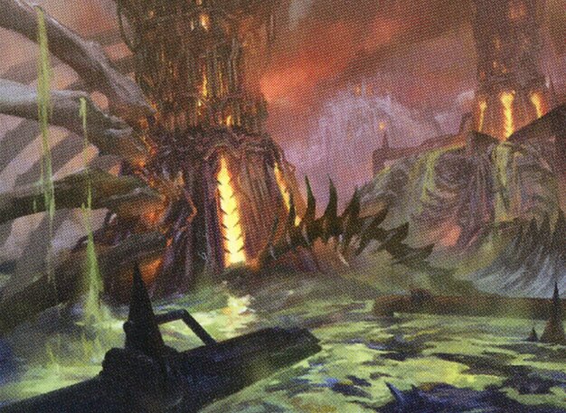 Jund fight club - Pioneer — Moxfield, a deck building website for Magic ...