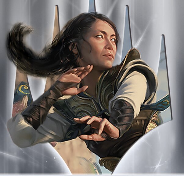 She Prowess - Commander (Narset, Enlightened Exile)