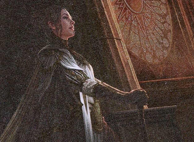 Teysa Karlov - Commander (Teysa Karlov) — Moxfield, a deck building ...