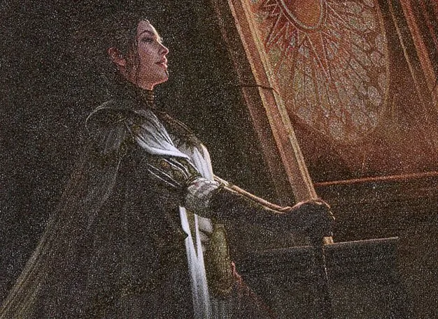 Token Aristocrats - Commander (Teysa Karlov)